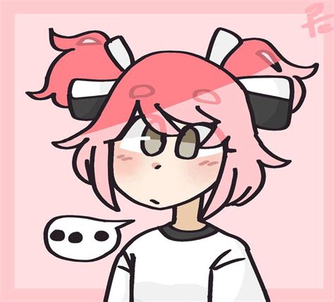 Anime Girl 101 By Bearycherry On Deviantart