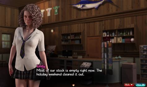 Gameplay Treasure Of Nadia Walkthrough Uncensored Full Game V 27041