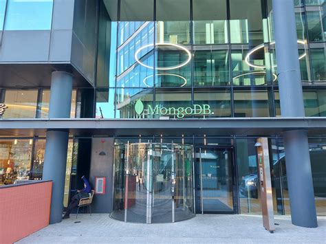 Mongo Db Alexander Boyd Displays