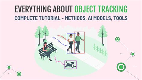 Complete Guide To Object Tracking Best Ai Models Tools And Methods In