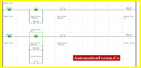 How To Write Plc Program In Keyence Plc Software