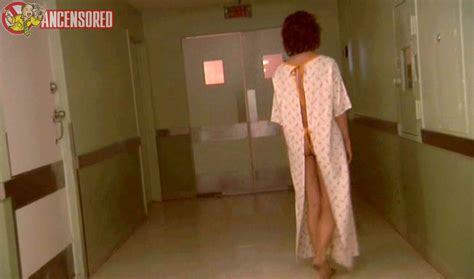 Naked Trish Schneider In The Scorned