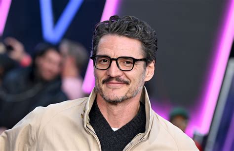 Op Zijn Dieptepunt Heeft Pedro Pascal 7 Dollar Op Bankrekening Staan Maar Dan Volgt Game Of