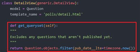 Django Python 튜토리얼 예제로 살펴보는 Django 분석 ⑤ 자동화 테스트automated Test 2