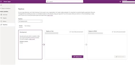 Scott Thompson On Linkedin Powerautomate Powerplatform Dynamics365 Alm Citizendevelopment