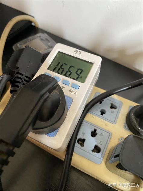 把国产精粤主板bios刷入铭瑄h610itx后酷睿i5功耗从250w降到130w 知乎