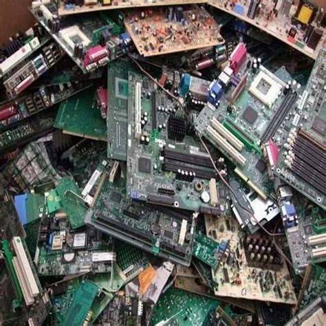 CPU Keyboard And Motherboard PC Computer Scrap At 100 Kg In Greater Noida