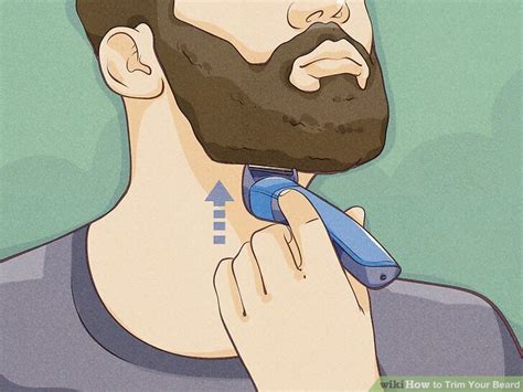 Ways To Trim Your Beard WikiHow Ways To Trim Your Beard WikiHow