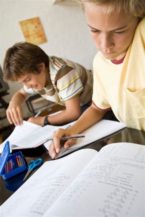 How To Write Algorithms For 6th Grade Math