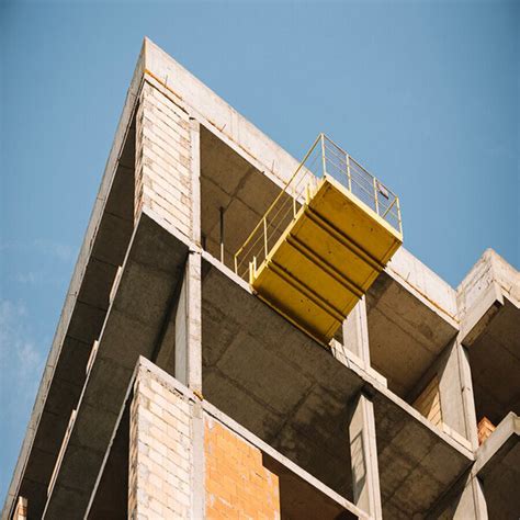 The Process Of Constructing Precast Concrete Walls A Comprehensive Guide