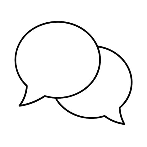 Icon Line Art Vector Illustration Premium Ai Generated Vector