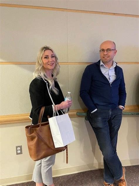 Cwu Chemistry Department On Linkedin Our Annual Chemistry Career Talks Event Was Monday Feb 26