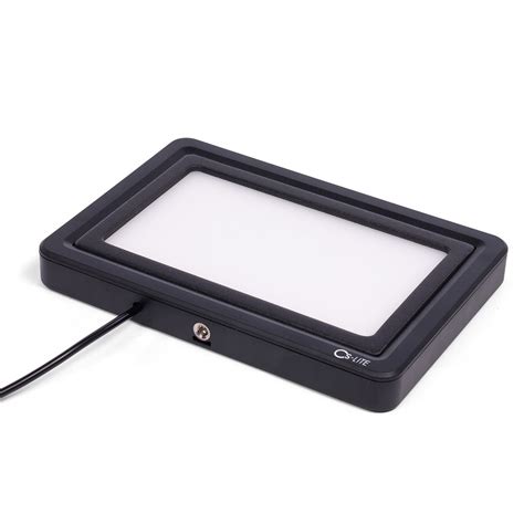 Cinestill Cs Lite Camera Scanning Light Source 95 Cri Light For Digital Camera Scanning