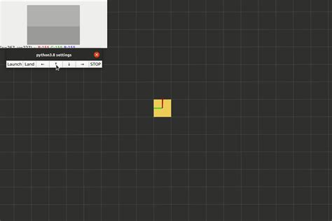 Week 5 6 Center To Center App Robotics Lab Urjc