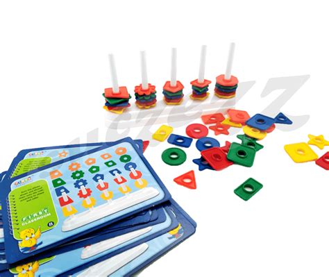 Shape Colour Sorting Suczezz