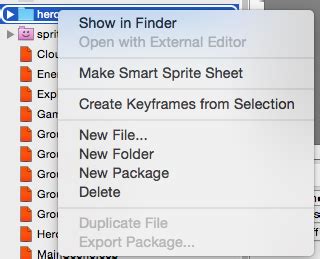 Ios Bad Render CCSprite With Cocos2d And SpriteBuilder Stack Overflow