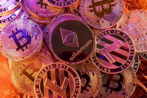 트럼프의 상호관세 발언 속 비트코인·이더리움·도지코인 보합세 Benzinga Korea 한국