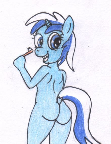 Rule 34 Anthro Anthrofied Ass Braces Colgate Mlp Female Female Only