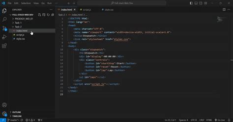 Kishore Raja On Linkedin Prodigy Prodigyintern