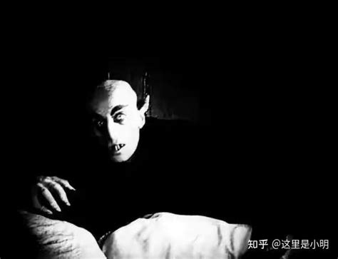 十部关于吸血鬼的电影 有你看过的吗？ 知乎