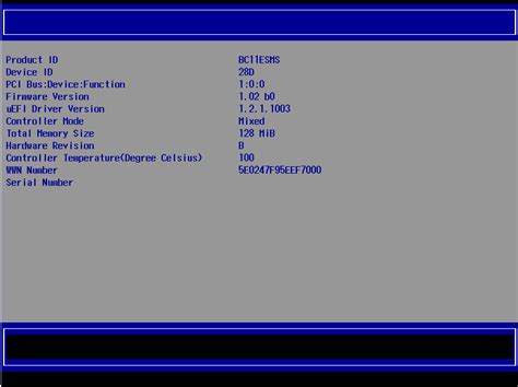 How To View The WWN In Windows OS Huawei Enterprise Support Community