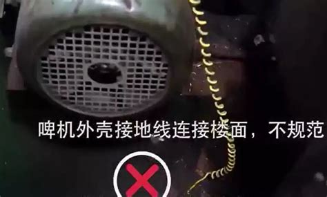 【上海全球瓦楞彩盒展】深圳啤机吞人事故工厂十几处安全违规触目惊心！快查查你所在的工厂