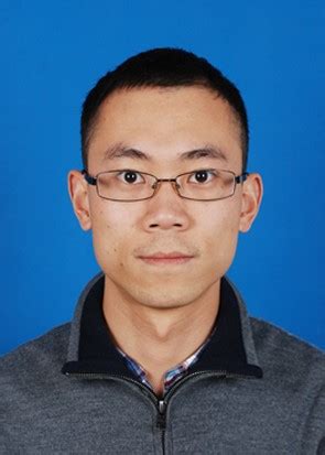 人员信息 所级公共技术服务中心 中国科学院上海应用物理研究所