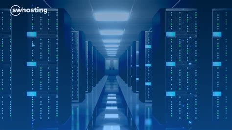 Visits To The Sw Hosting Data Center Sw Hostings Blog