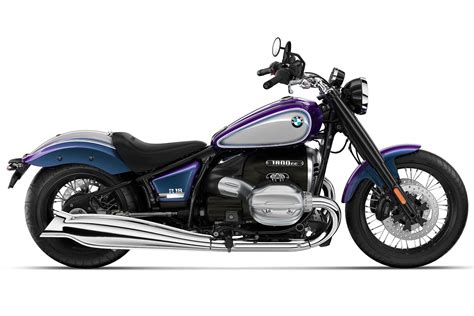 Does Bmw Make A Cruiser Motorcycle