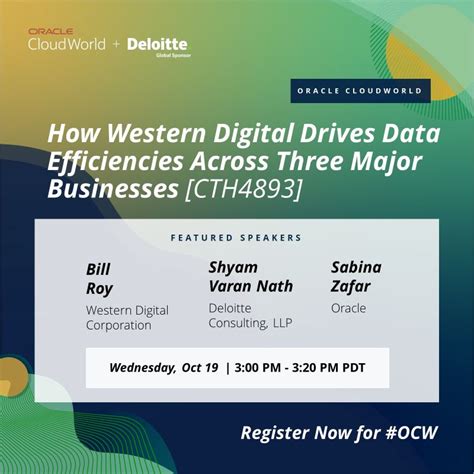 Shyam Varan Nath On Linkedin Ocw Oracle