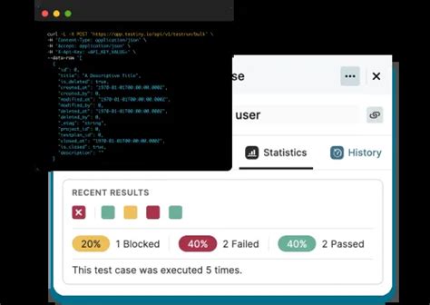 Testiny Testiny Modern Test Management Software Test Case Management And Qa Tools