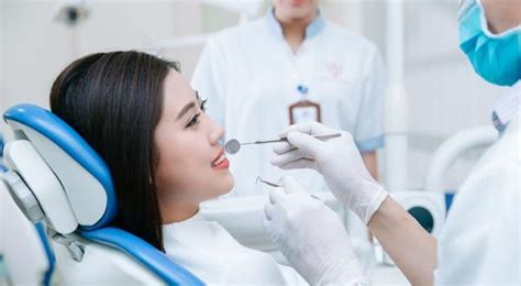 Từ vựng tiếng Nhật về khám răng