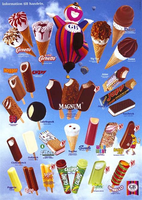 Glace Glimtar