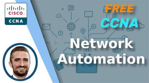 Intro To Network Automation Ccna 200 301 Day 59 Part 1 Youtube