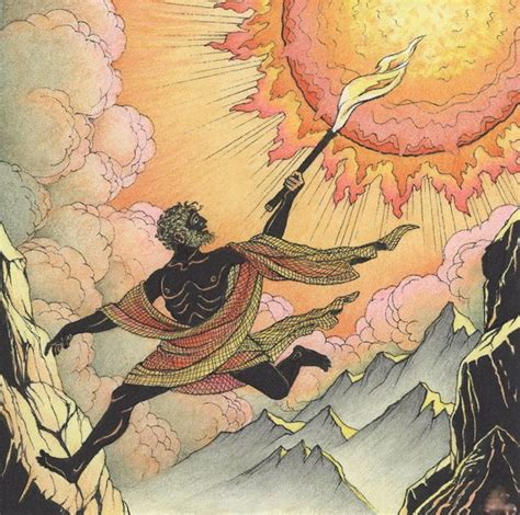 Rometheus Gnostic Muse