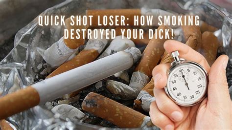 The NLP Toolbox Quick S Loser How Smoking Destroyed Your D