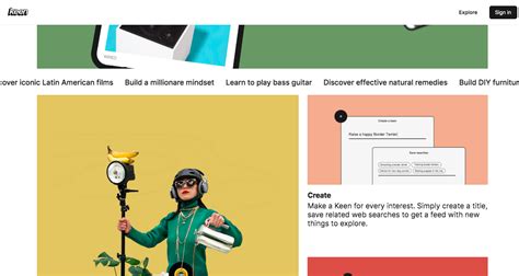 14 Effective Angular Material Design Layout Examples