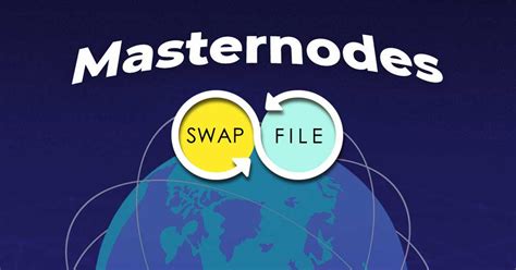 Quick Guide On Creating A Swap File For Your Linux Masternode Server