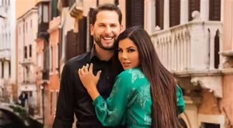 Aleida Nu Ez Lleg Al Altar Con Un Franc S Esta Ma Ana