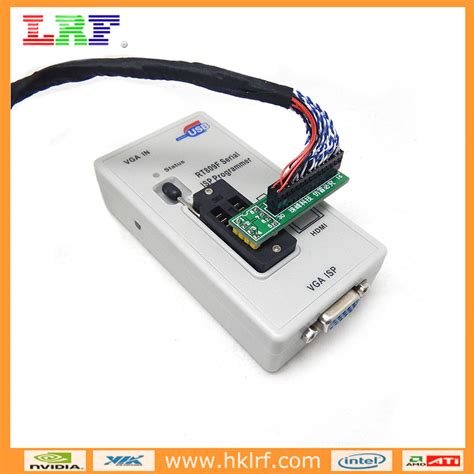 EDID Reader Online Reading And Writing For LCD LED Screens