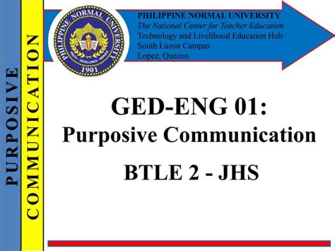 Types Of Speeches Ppt