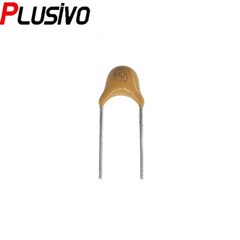 1 Uf Capacitor Plusivo