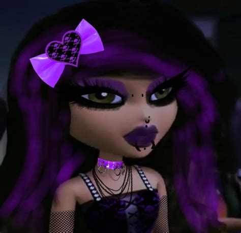 Bratz Emo Scene Emo Scene Emo Scene