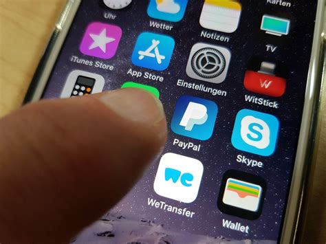 Porno und Glücksspiel Apps tricksen Apple aus