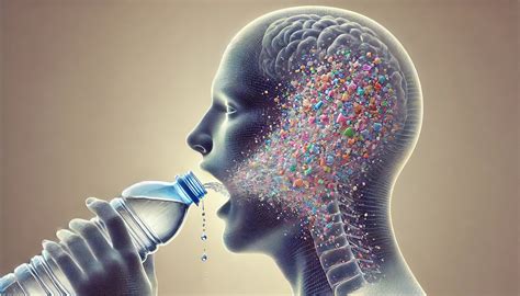 Alarming Rise Of Microplastics In Our Brains What It Means For Your H Natural Filters