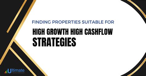 Ultimate Property Dashboard Technology For Property Use Data To