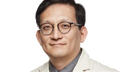 대한감염학회 차기 이사장에 이동건 서울성모병원 교수