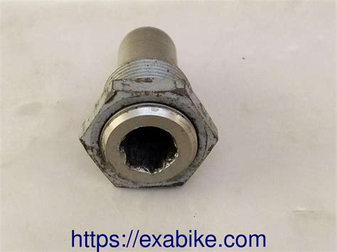 Used Screw For Bmw R1100rt