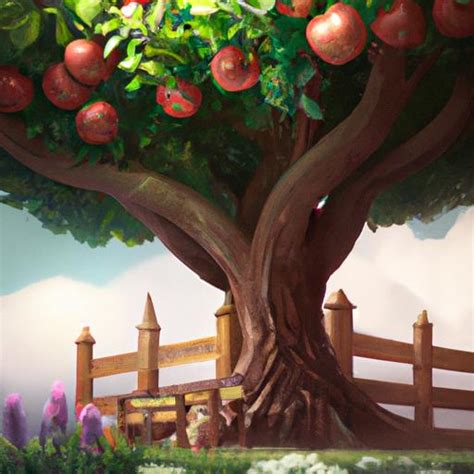 Are There Male And Female Apple Trees The Key Differences You Need To Know Tree Pursuits