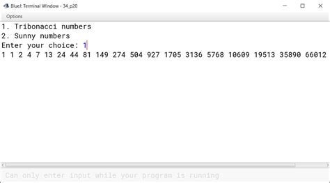 Write A Menu Driven Program To Perform The Following Tasks Knowledgeboat